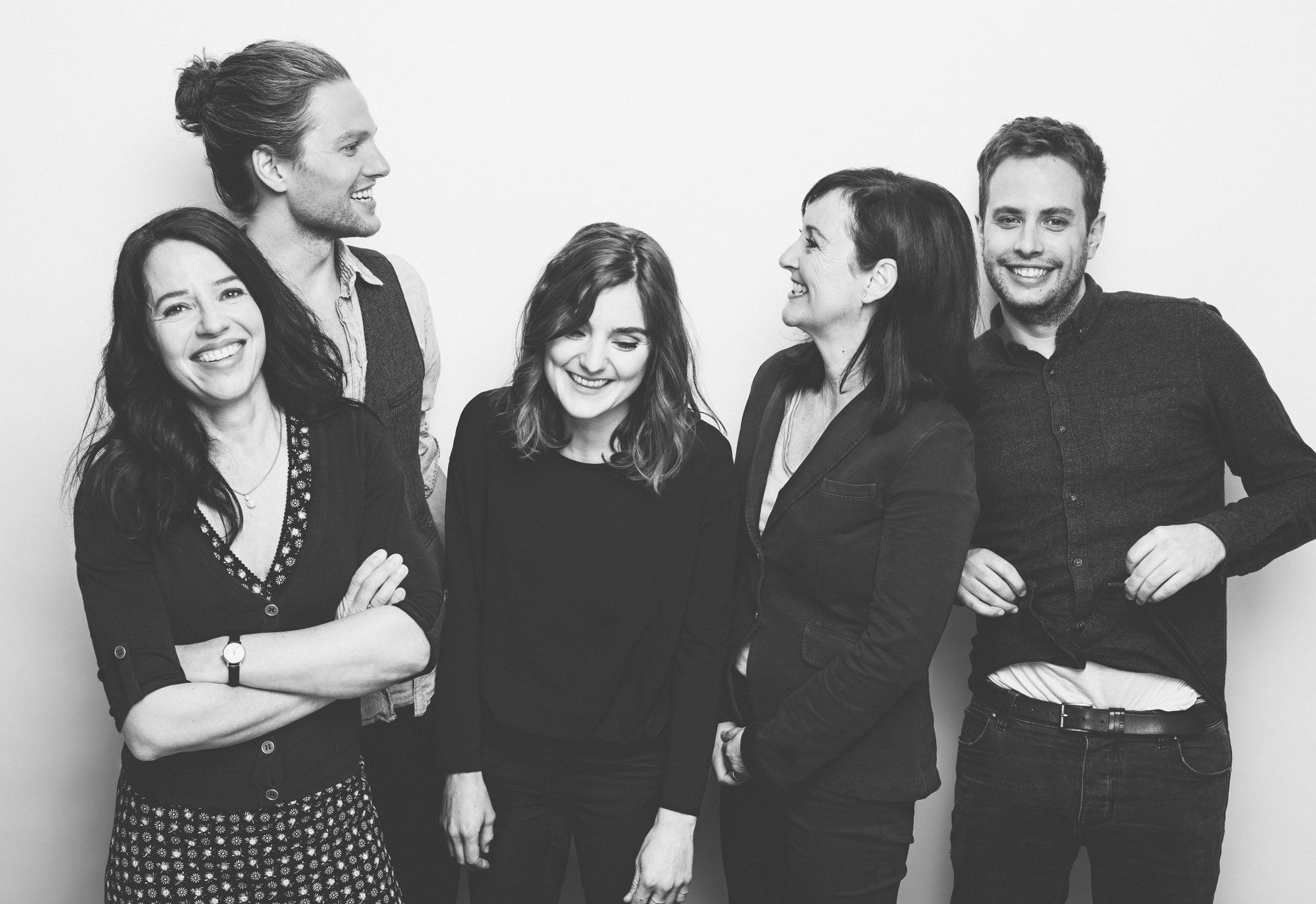 Noord – Team Aufstellung 2017 – Noord